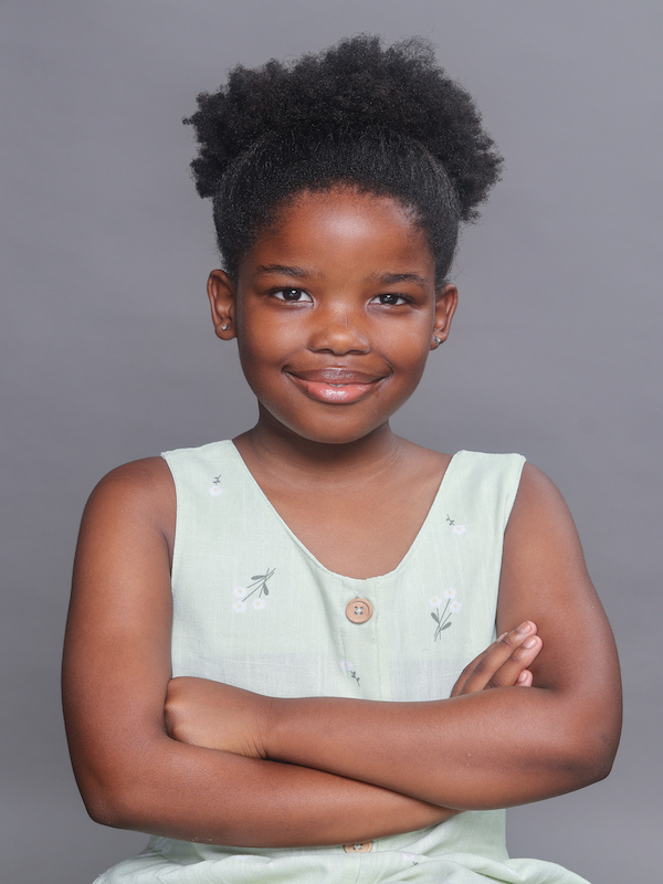 Kaone Seate – Starquality