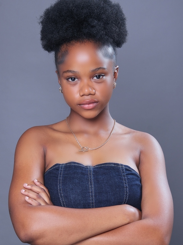 Ntwenhle Gumede – Starquality