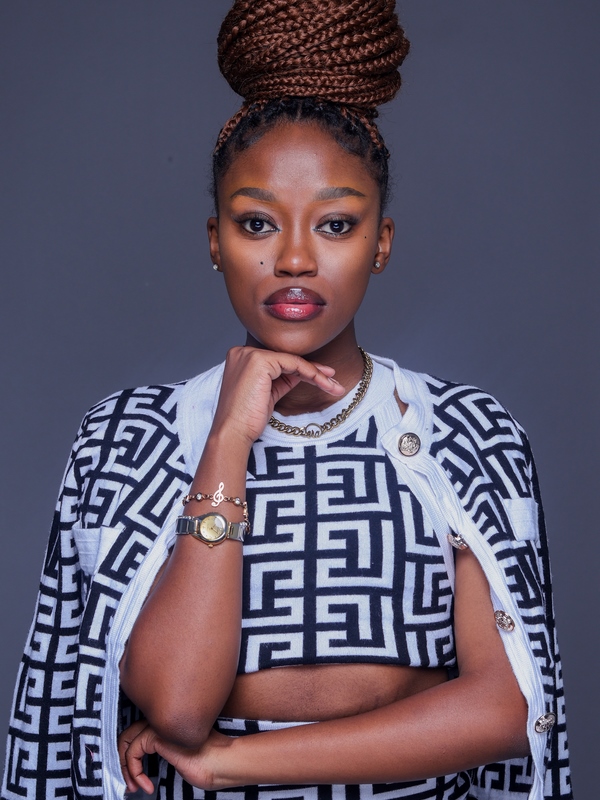 Bonolo Moletsane – Starquality