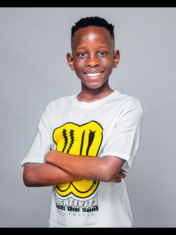 Phenyo Manzini – Starquality