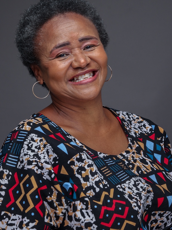 Ntombifuthi Mthembu – Starquality