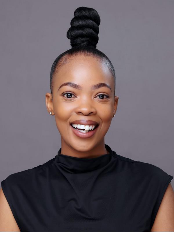 Ayanda Shezi – Starquality