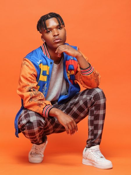 Kgauhelo Selepe – Starquality