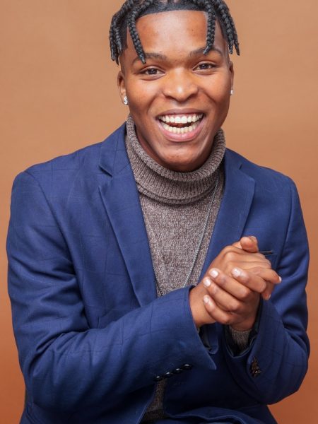 Kgauhelo Selepe – Starquality