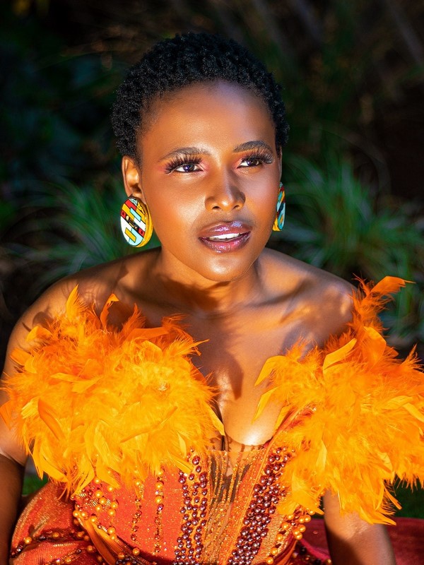 Nozuko Ntshangase – Starquality