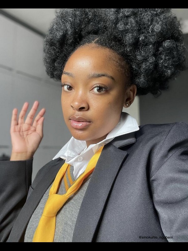 Sinokuhle Ngubane – Starquality