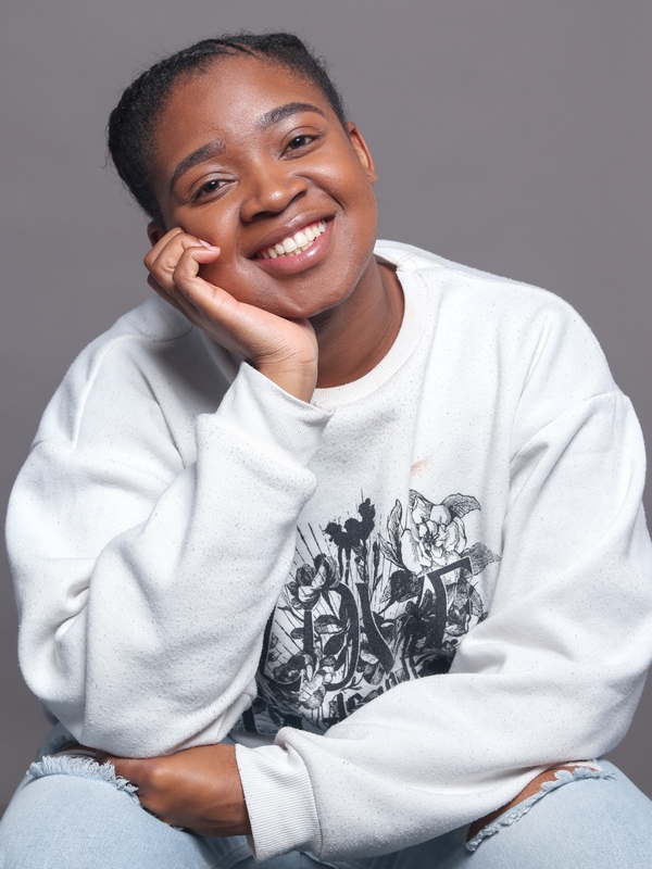 Katlego Moloke – Starquality