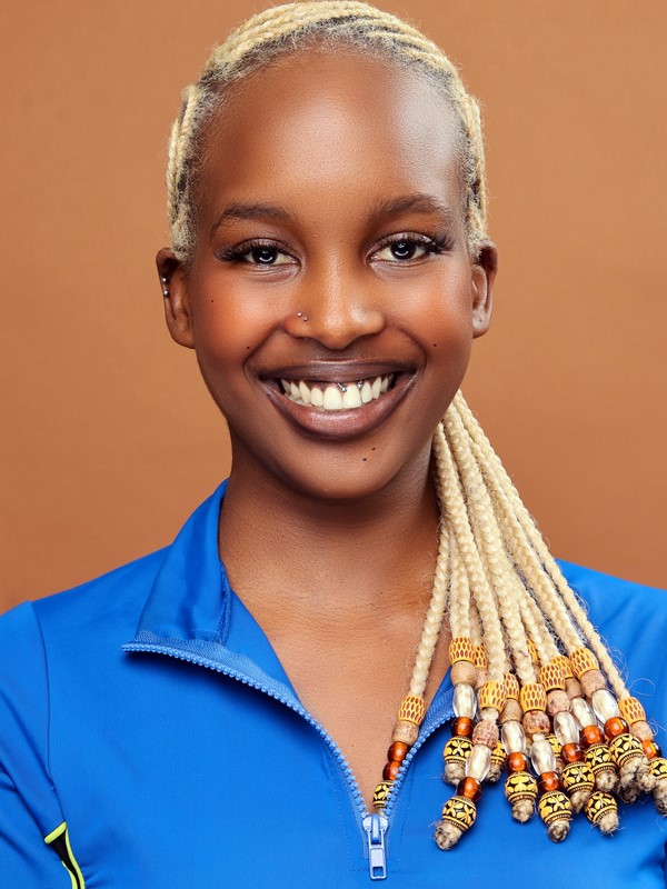 Character Females – Starquality