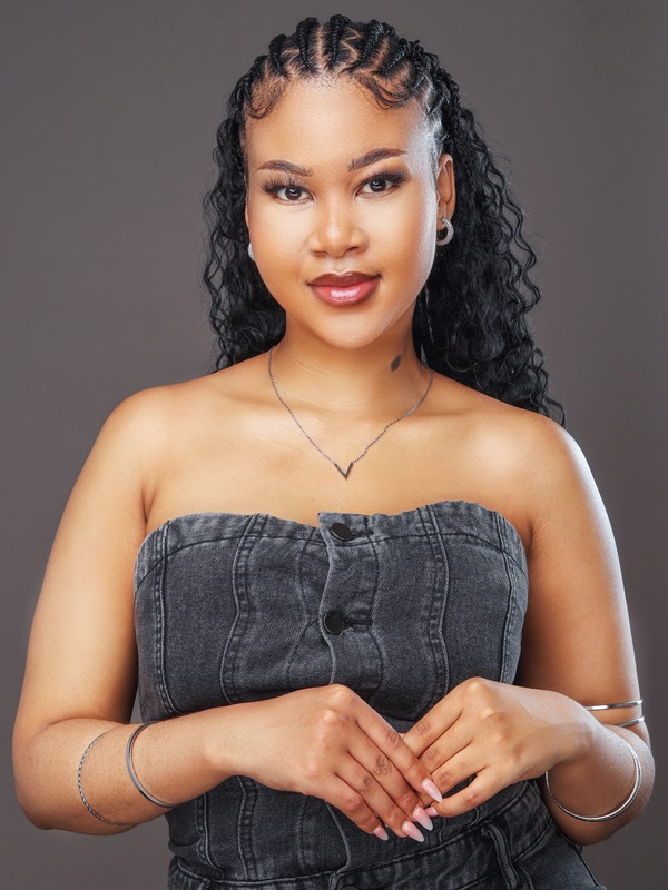 Deliwe Thamage – Starquality