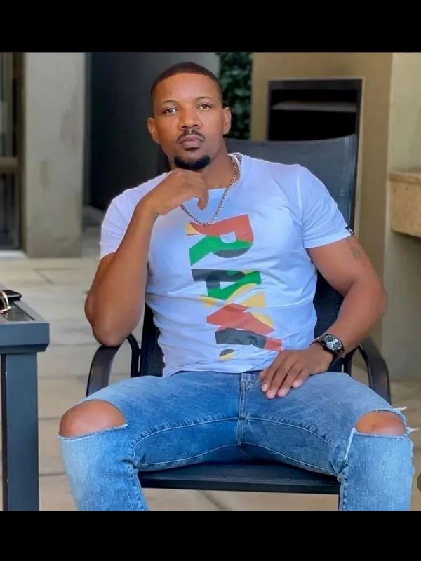 Songezo Mkontwana – Starquality