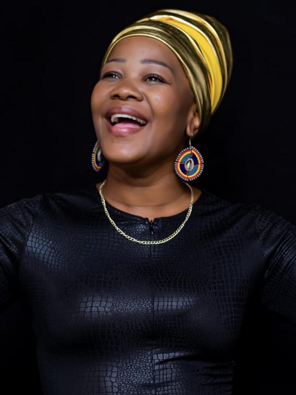 Kgomotso Mathebe – Starquality