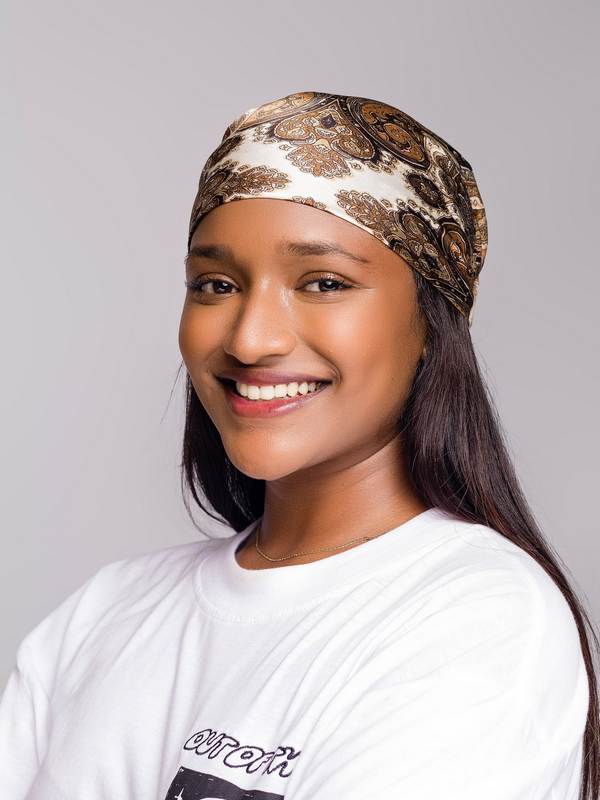 Enrika Pillay – Starquality