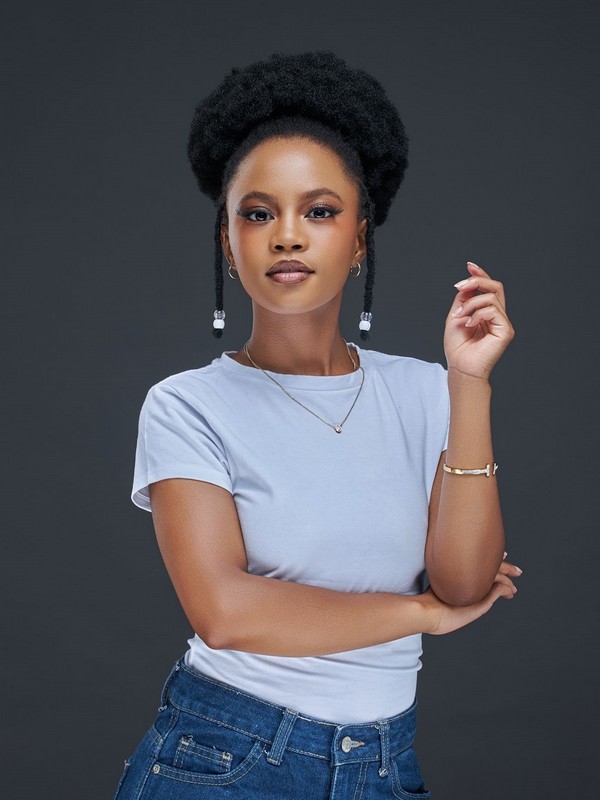 Khanyisile Magwaza – Starquality