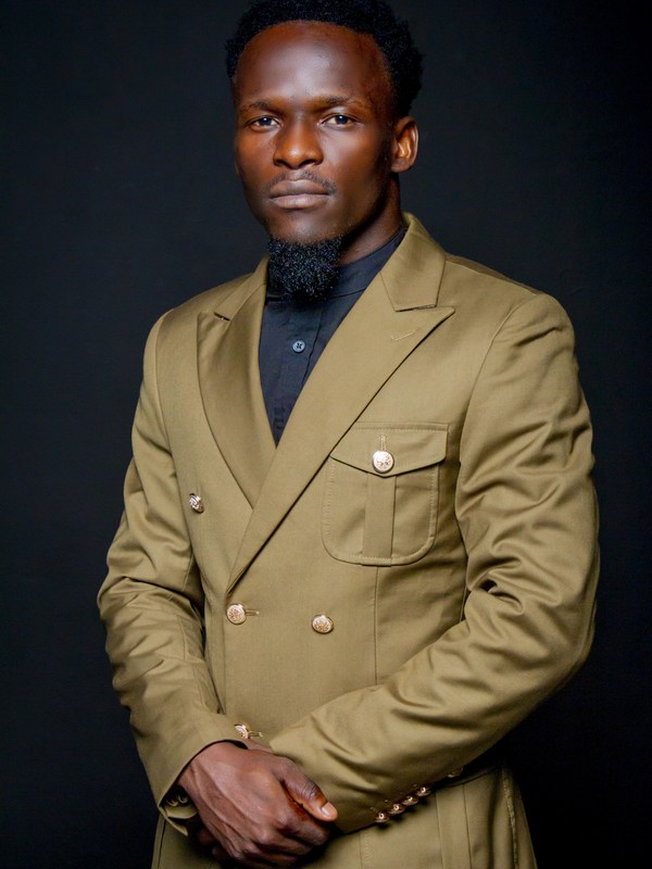 Kwanele Mkhize – Starquality