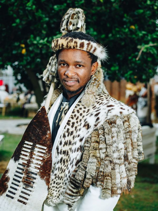 Mlungisi Vilikazi – Starquality