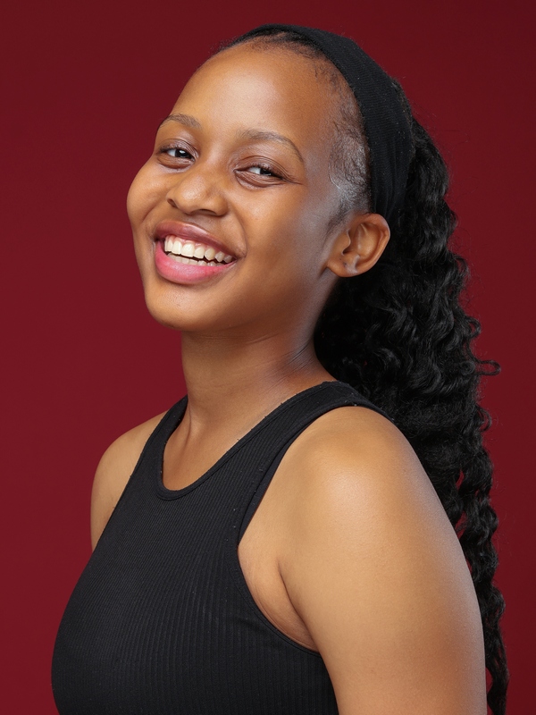 Naledi Myeni – Starquality