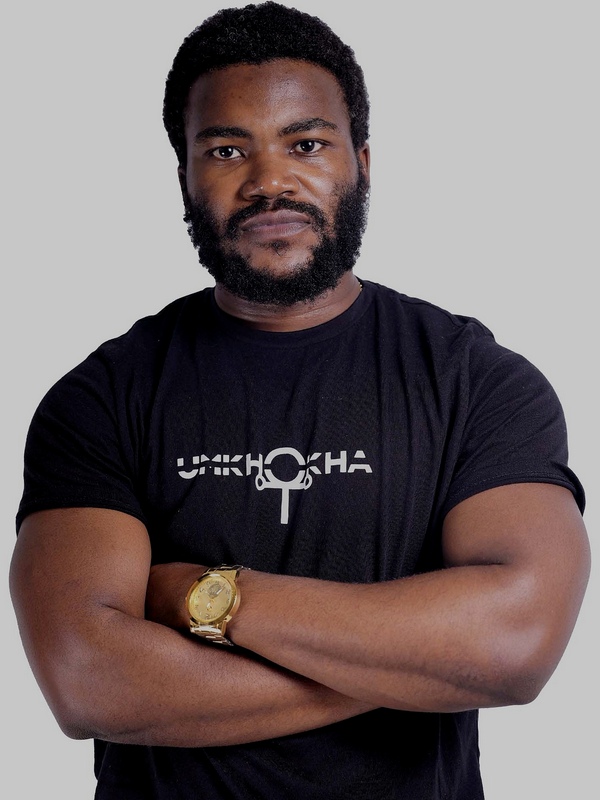 Samukelo Ndlovu – Starquality