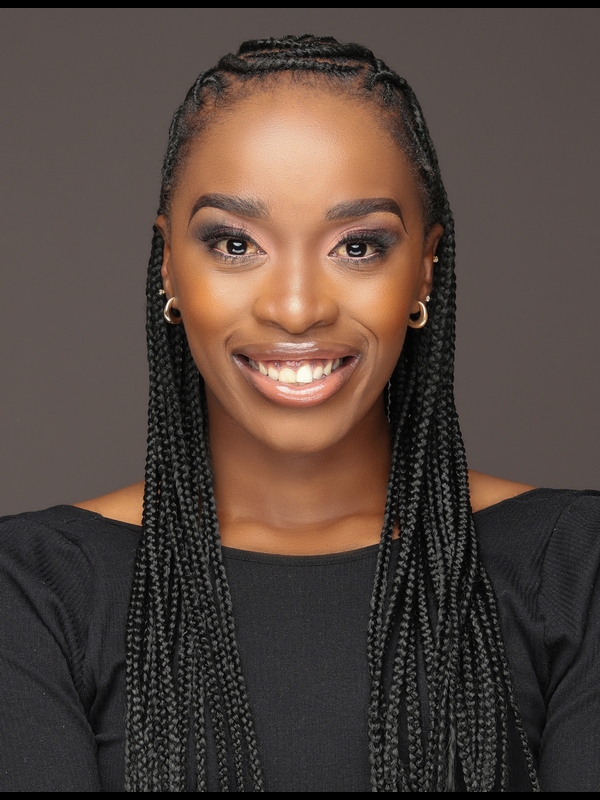 Kwanele Nxumalo – Starquality