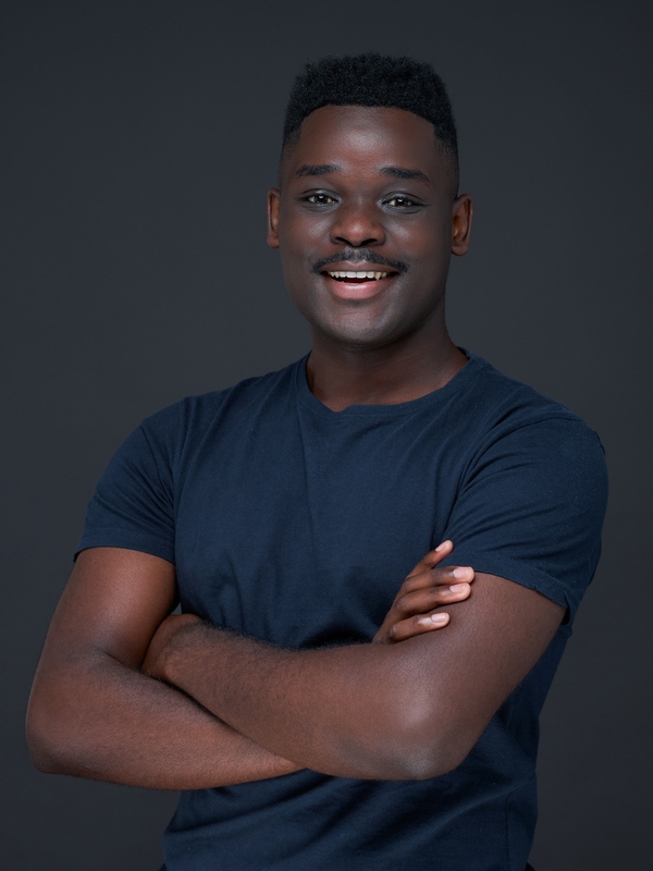 Nqubeko Sibiya – Starquality