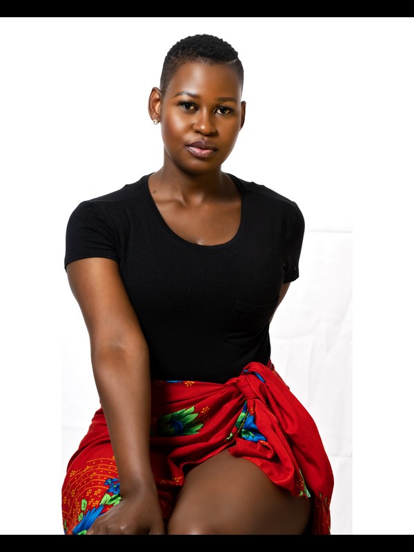Gugulethu Mzobe – Starquality