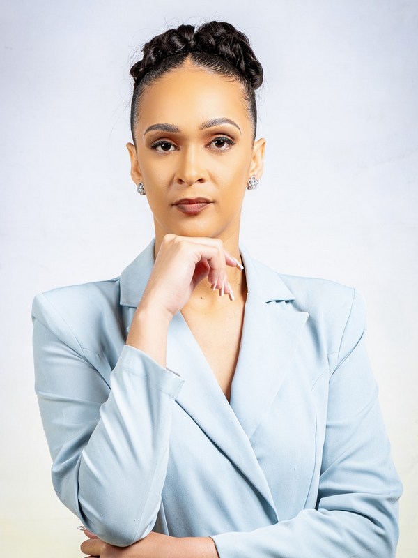 Joleen Fathula – Starquality